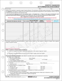 Products > Documentation > Home Health & Hospice > Nursing Forms ...