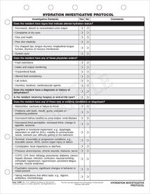 Products > Documentation > Long Term Care > Nursing Forms > Quality ...