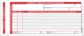 Products > Documentation > Physician & Telephone Orders > Telephone Orders