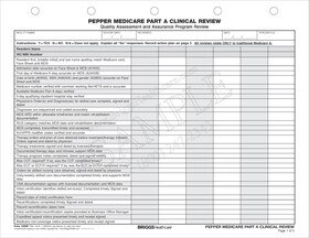 Products > Documentation > Long Term Care > Nursing Forms > Admission ...