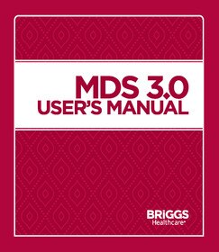 Products > Documentation > Long Term Care > MDS