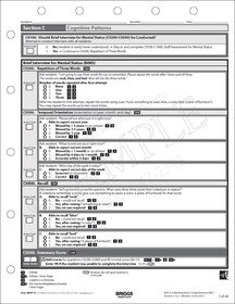 Products > Documentation > Long Term Care > MDS