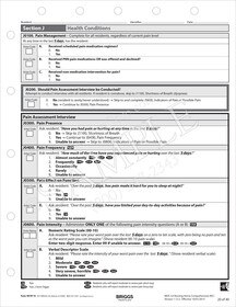 Products > Documentation > Long Term Care > MDS