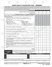 Brief Interview for Mental Status (BIMS)