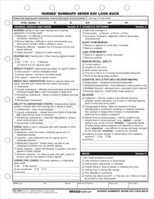 Products > Documentation > Long Term Care > MDS