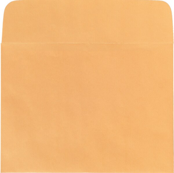Patient Filing Envelope -Blank