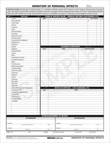 Products > Documentation > Assisted Living > Nursing Forms > Admission ...