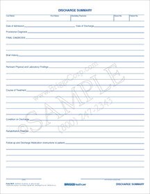 Products > Documentation > Long Term Care > Nursing Forms > Admission ...