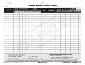 Products > Documentation > Long Term Care > Nursing Forms > Quality ...