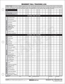 Products > Documentation > Long Term Care > Nursing Forms > Quality ...