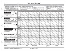 Products > Documentation > Long Term Care > Nursing Forms > Flow Sheets ...