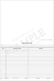 Products > Documentation > Long Term Care > Nursing Forms > Assessments ...