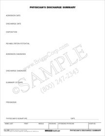 Products > Documentation > Long Term Care > Physician Forms > Transfer ...