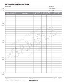 Products > Documentation > Assisted Living > Nursing Forms ...
