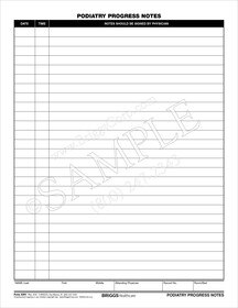 Products > Documentation > Notes > Narrative > Progress Notes