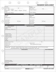 Products > Documentation > Assisted Living > Nursing Forms > Admission ...