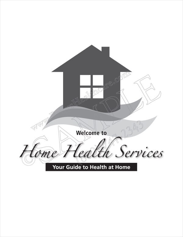 Welcome to Home Care Booklet