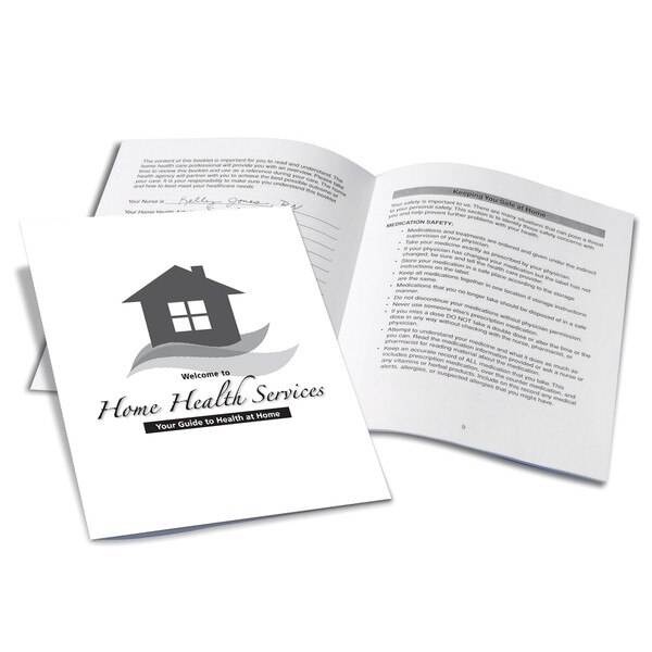 Welcome to Home Care Booklet