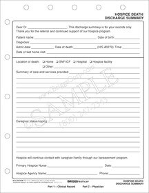 Products > Documentation > Home Health & Hospice > Nursing Forms ...