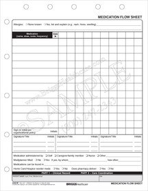 Products > Documentation > Home Health & Hospice > Nursing Forms ...