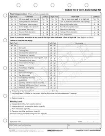 Products > Documentation > Long Term Care > Nursing Forms > Assessments ...