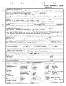 Products > Documentation > Home Health & Hospice > Nursing Forms ...