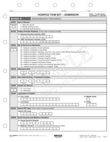 Products > Documentation > Home Health & Hospice > Nursing Forms ...