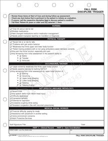 Products > Documentation > Long Term Care > Nursing Forms > Assessments ...