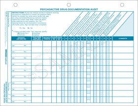 Products > Documentation > Long Term Care > Nursing Forms > Quality ...