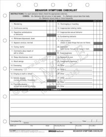 Products > Documentation > Long Term Care > Nursing Forms > Assessments ...