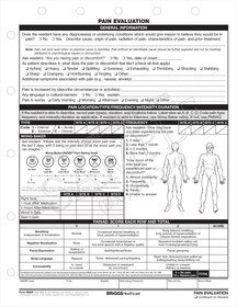 Fall Risk Assessment