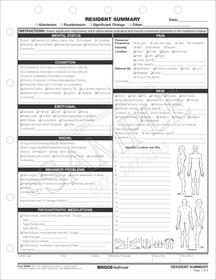 Products > Documentation > Long Term Care > Nursing Forms > Assessments ...