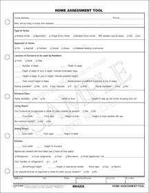 Products > Documentation > Home Health & Hospice > Nursing Forms ...