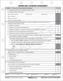 Products > Documentation > Long Term Care > Nursing Forms > Assessments ...