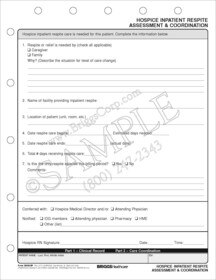 Products > Documentation > Home Health & Hospice > Nursing Forms ...