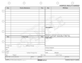 Products > Documentation > Home Health & Hospice > Nursing Forms ...
