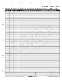 Products > Documentation > Notes > Narrative > Nurse's Notes