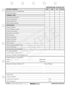 Products > Documentation > Home Health & Hospice > Nursing Forms ...