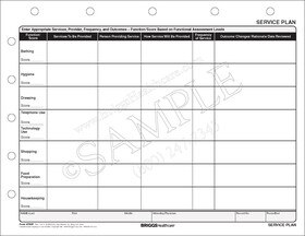 Products > Documentation > Assisted Living > Nursing Forms ...