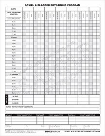 Products > Documentation > Long Term Care > Nursing Forms > Flow Sheets ...