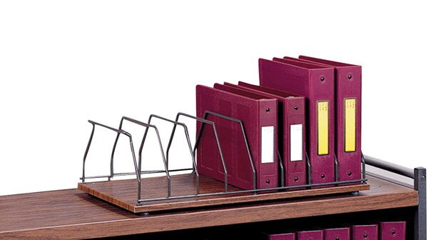 Porta-Cart Chart Caddy Carrier, 8 Capacity