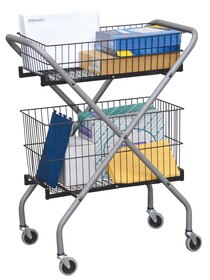 Products > Charting > Office Supplies > Multi-Purpose Carts