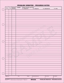 Products > Documentation > Notes > Narrative > Progress Notes