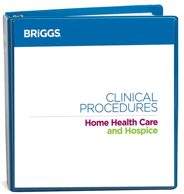 Clinical Procedures for Home Health Care and Hospice - Print-on-Demand ...