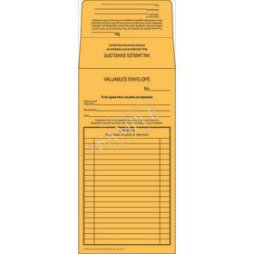 Patient ID Strip Tape