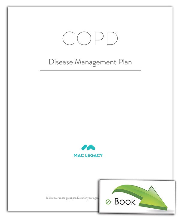 COPD Disease Management Plan