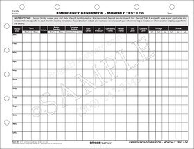 Products > Documentation > Operational & Business Forms > Environmental ...