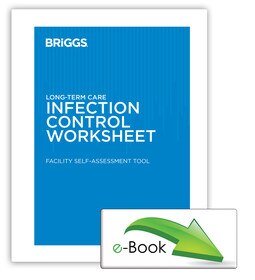 Products > Documentation > Long Term Care > Infection Prevention & Control