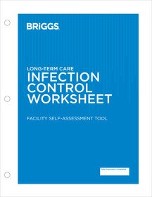 Products > Documentation > Long Term Care > Infection Prevention & Control