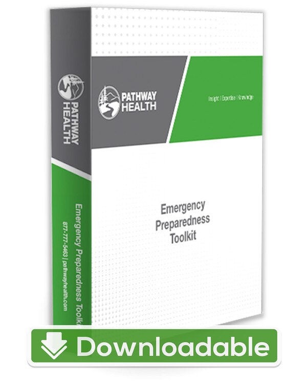 Emergency Preparedness Toolkit